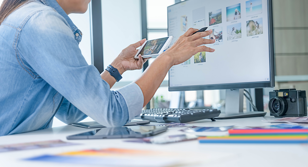 Role of a Digital Advertising Agency - The Brand Bee